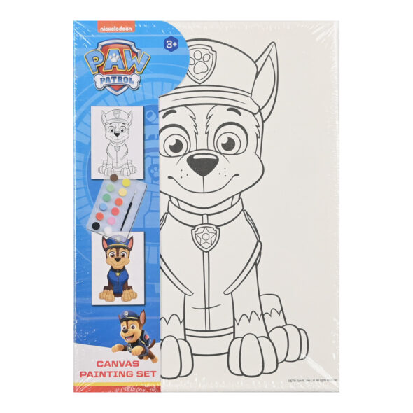 paw-patrol-canvas-painting-set-chase-kleurenknutselen